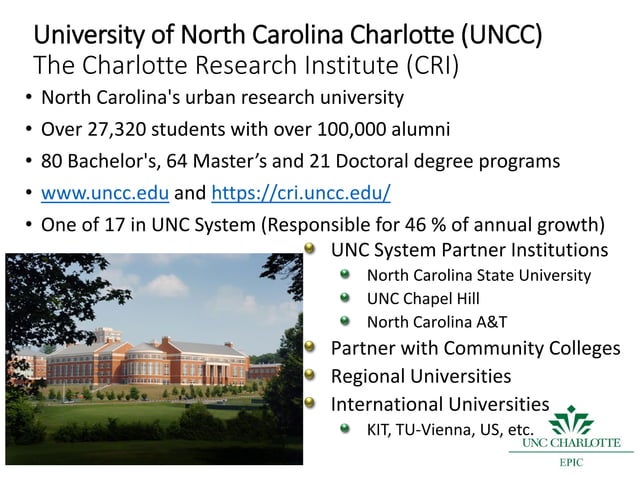 EPIC Overview 6-15 | PPT