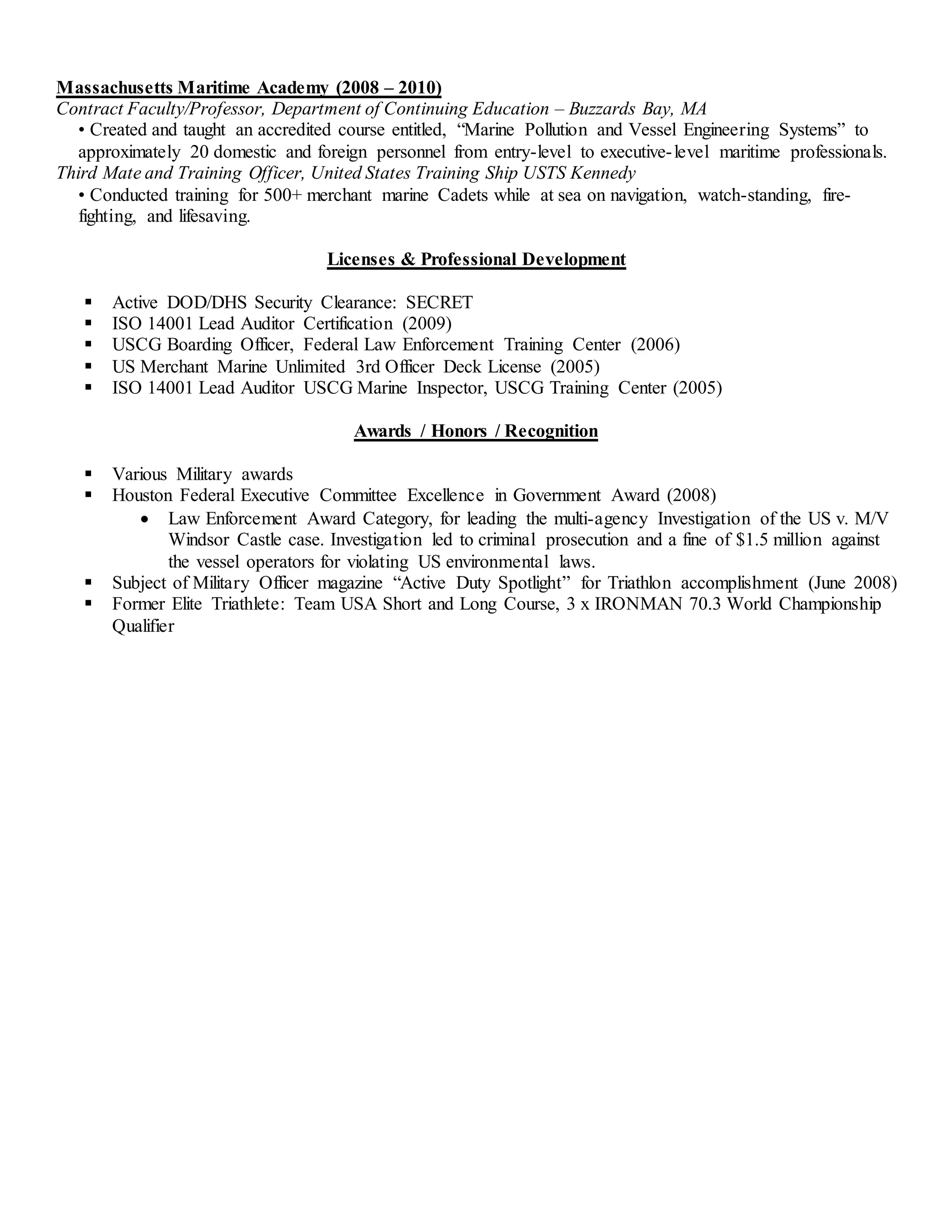 Liam OConnell Resume oct_2015 | DOCX