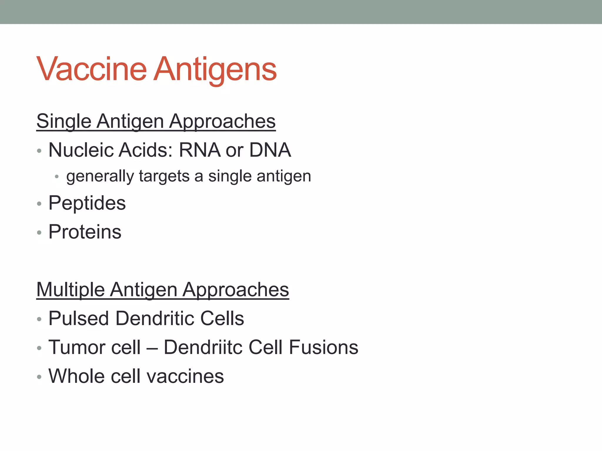 Basic immunotherapy | PDF