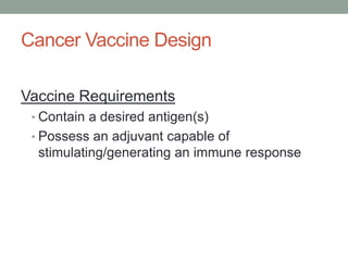 Basic immunotherapy | PDF