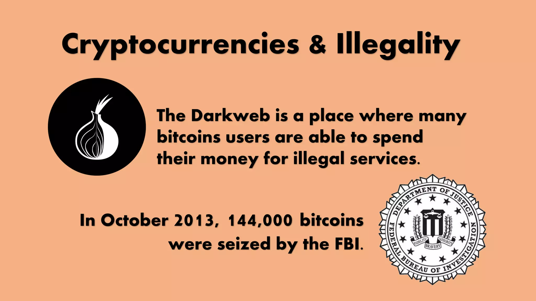 CryptocurrencyProject | PPT