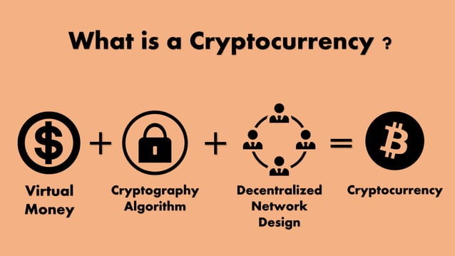 CryptocurrencyProject | PPT