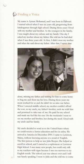 AllPointsNorthManuscript | PDF