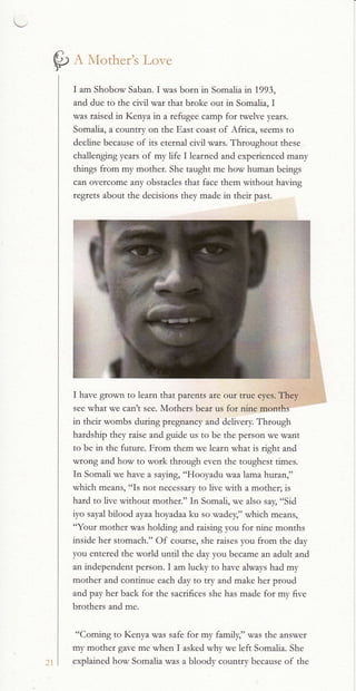 AllPointsNorthManuscript | PDF