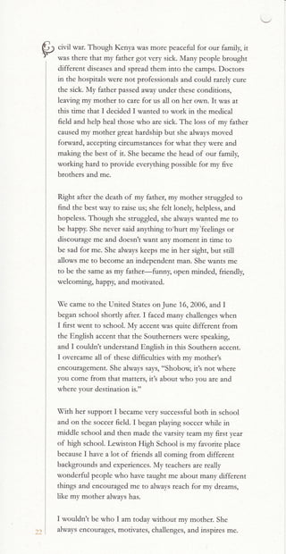 AllPointsNorthManuscript | PDF