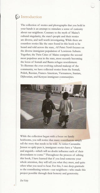 AllPointsNorthManuscript | PDF | Genealogy and Ancestry | Hobbies ...