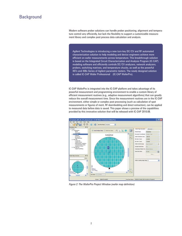 Waferpro | PDF