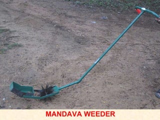 0849 SRI Implements and Machinery | PPT