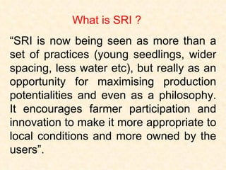 0849 SRI Implements and Machinery | PPT