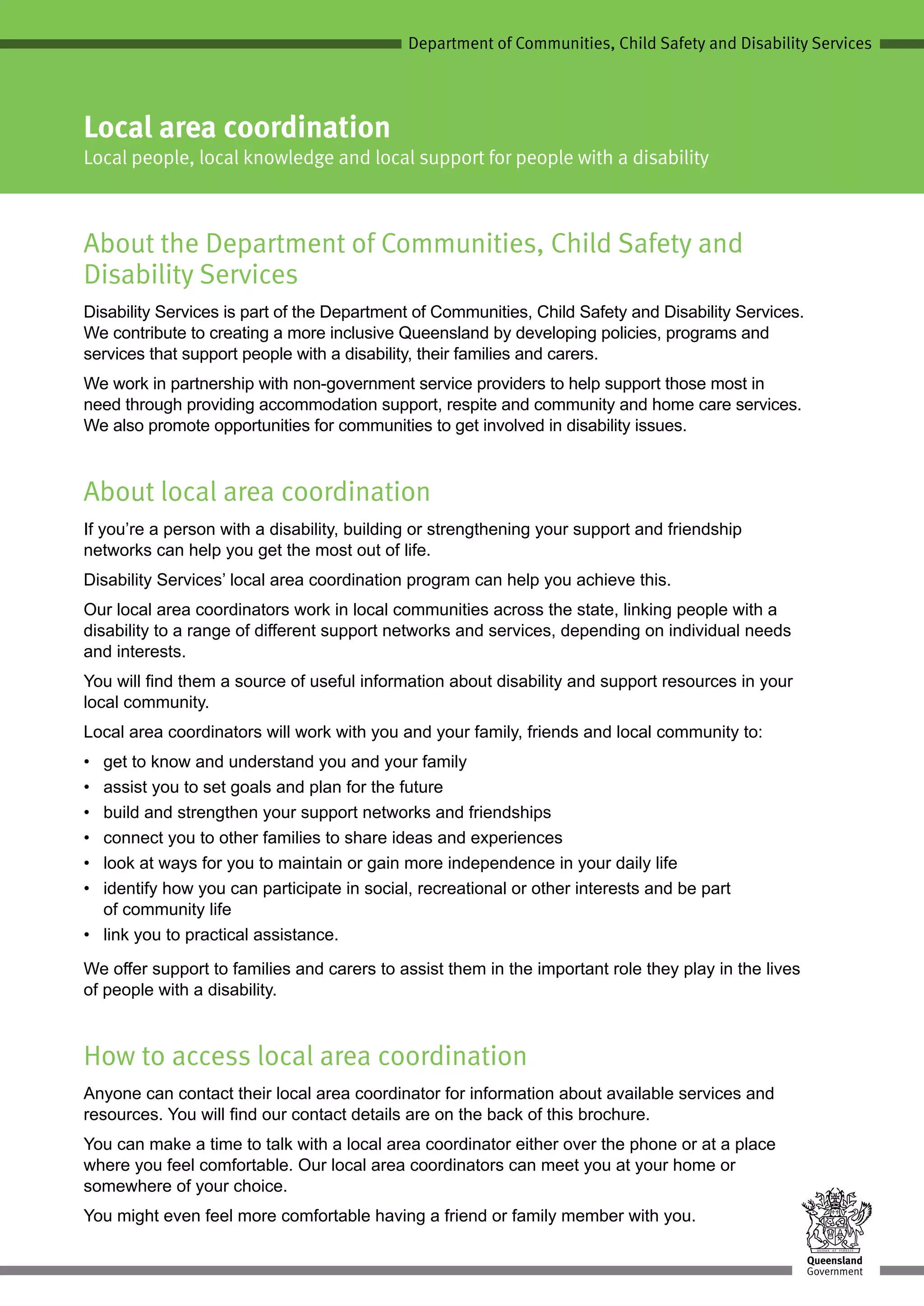 support-services-local-area-coordinator-brochure | PDF