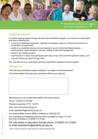 support-services-local-area-coordinator-brochure | PDF