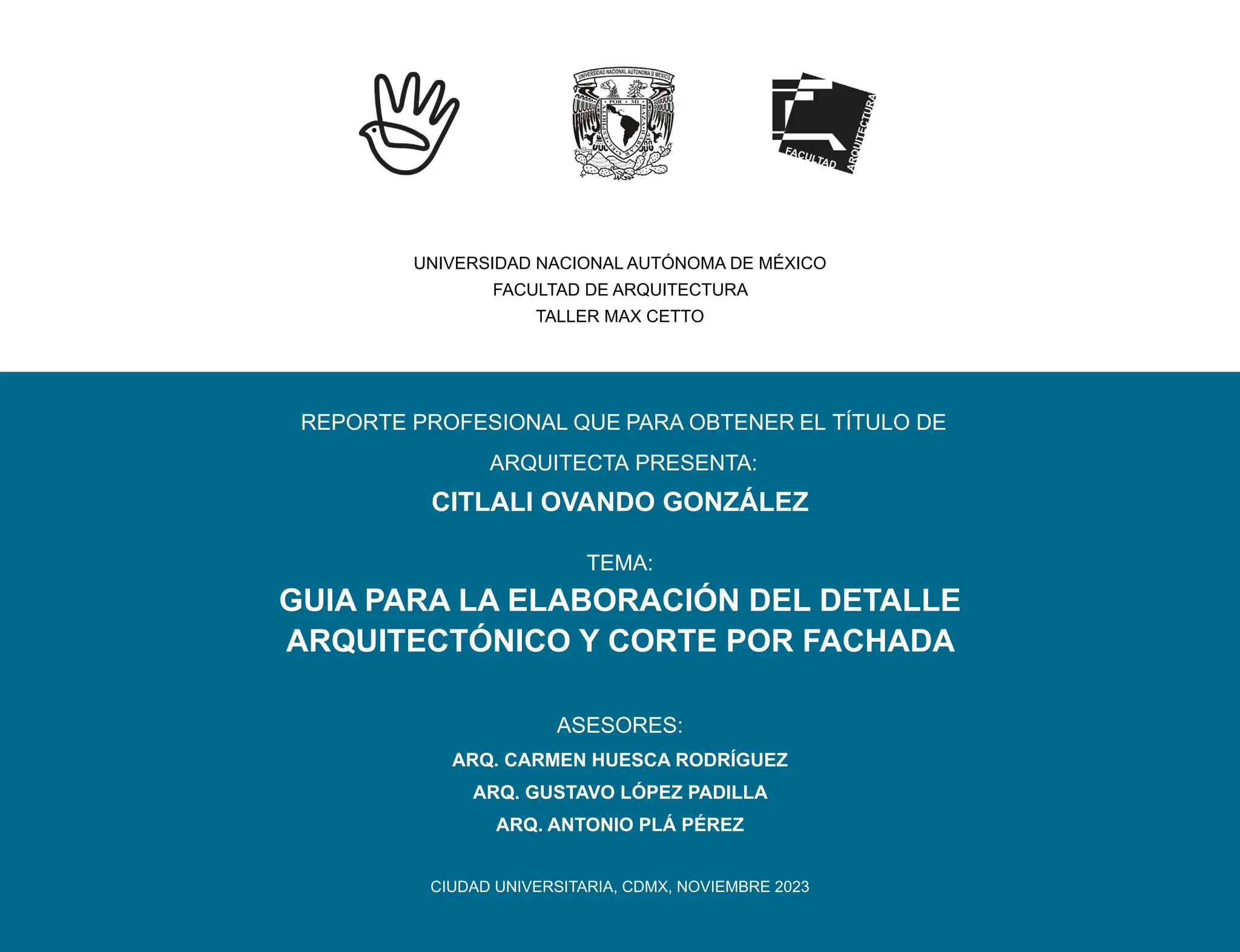 Guia para la elaboraciónde del detalle arquitectonico y corte por fachada.pdf.pdf