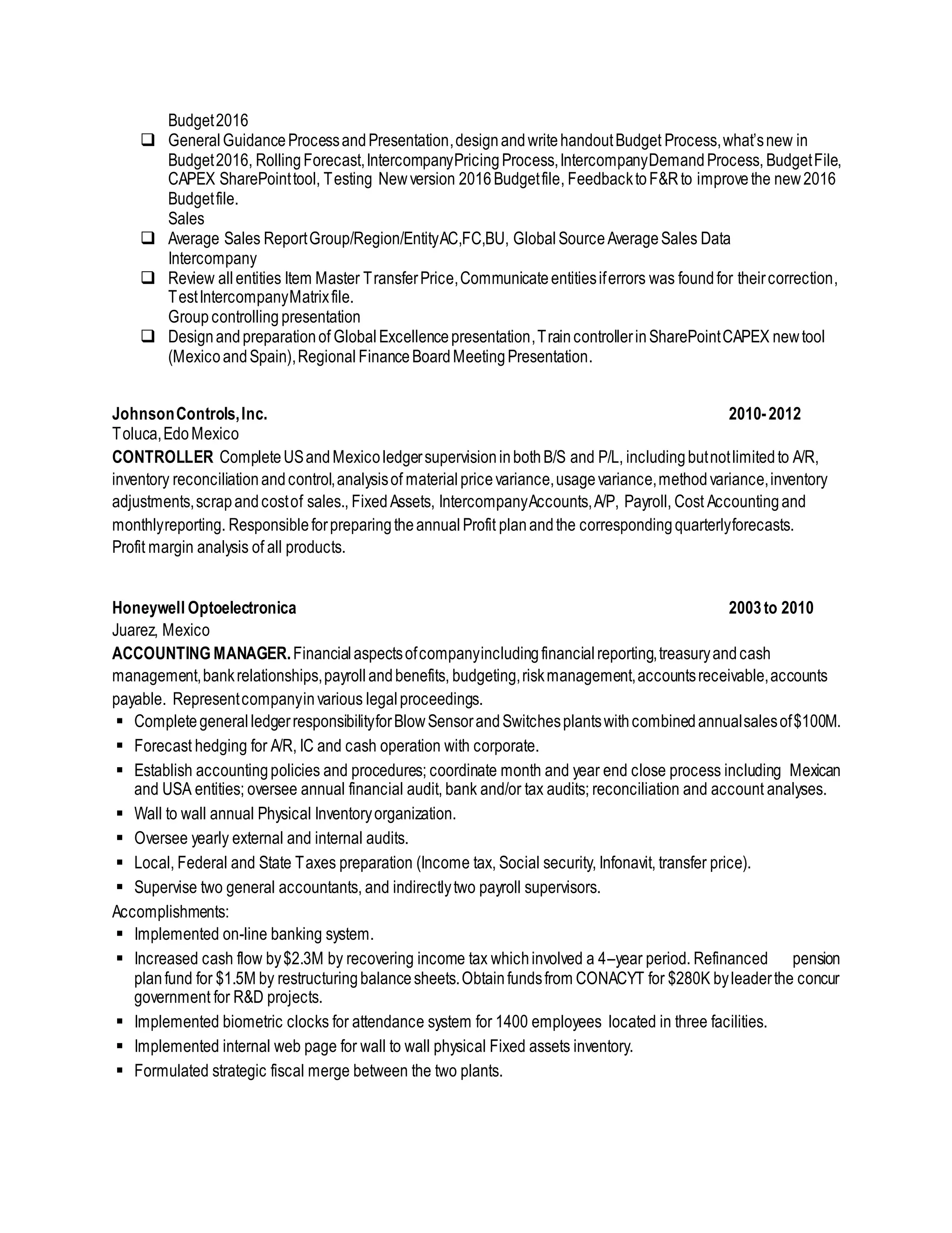 Pimentel Martha Resume | DOCX