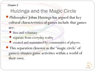 Core and Shell of Games | PPT