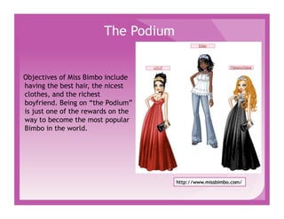 0858302 Bimbo Is Beautiful | PPT