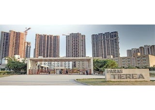 PARAS TIEREA | PPT