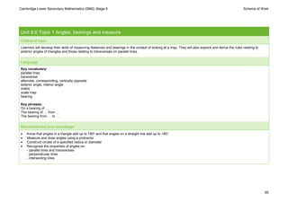 0862 Lower Secondary Mathematics Stage 8 Scheme of Work_tcm143-595644.docx