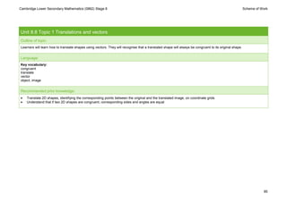 0862 Lower Secondary Mathematics Stage 8 Scheme of Work_tcm143-595644.docx