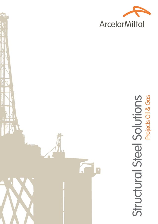 Projects Oil and Gas Brochure | PDF