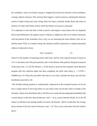 Characteristics_of_Muon_Decay_Full | PDF