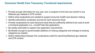 KOS Design for Healthcare Decision-making | PDF | Eldercare | Family ...