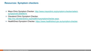 KOS Design for Healthcare Decision-making | PDF | Eldercare | Family ...