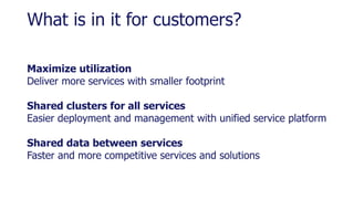 Containerization - The DevOps Revolution | PPTX