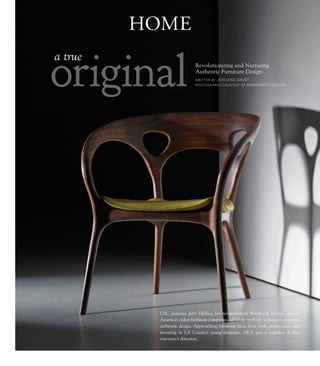 Bernhardt Design | PDF