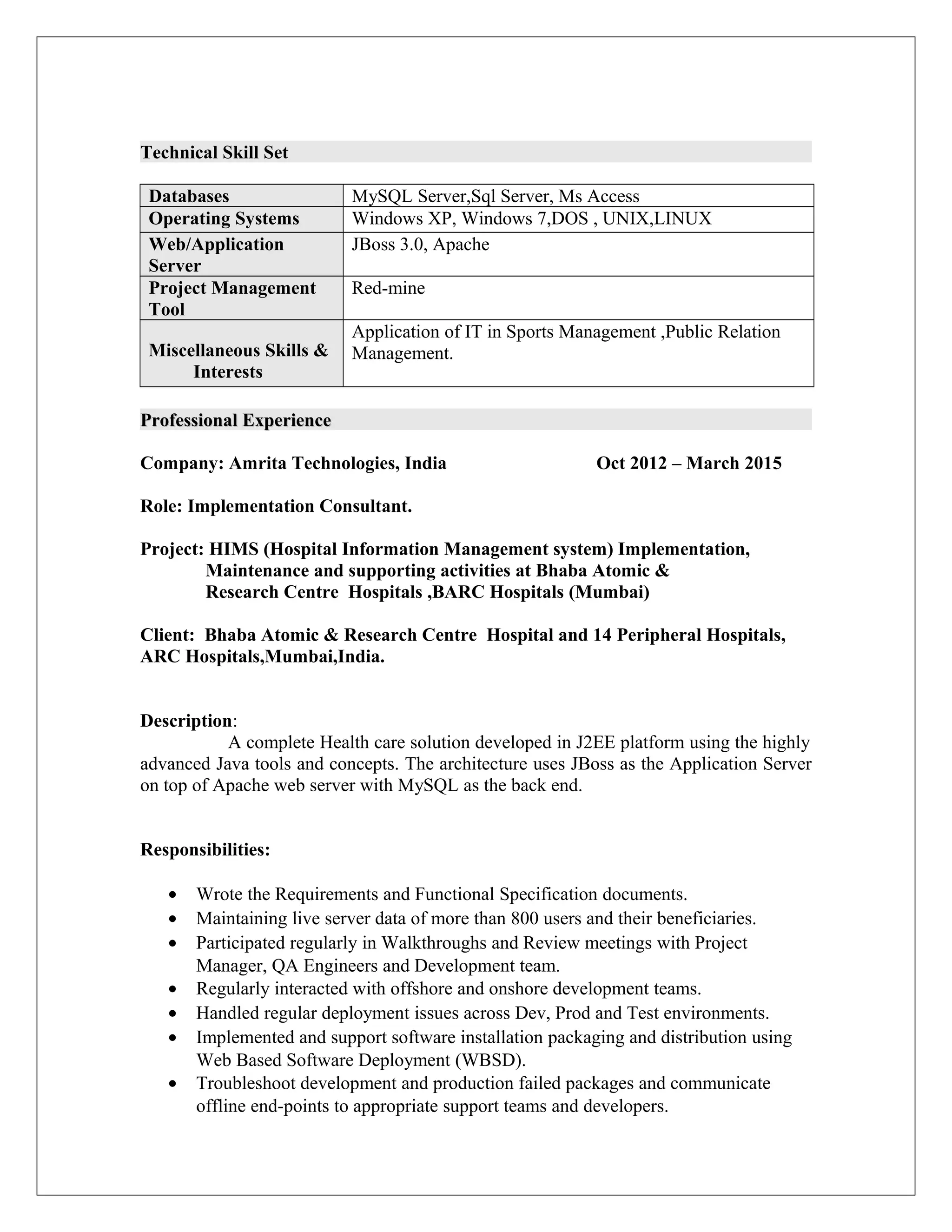 Manoj Mohandas Menon_09562167822 | DOC