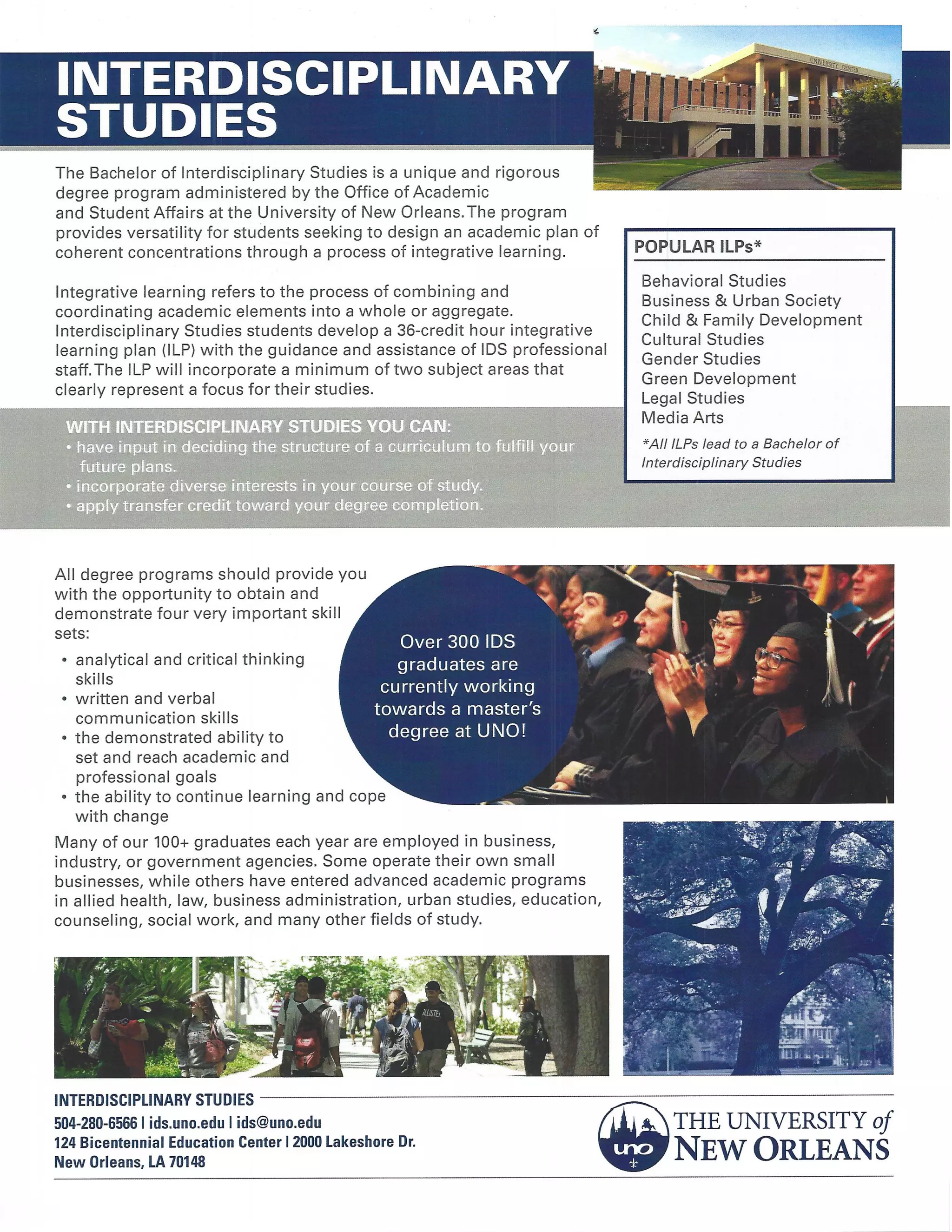 IDS Information Sheet | PDF