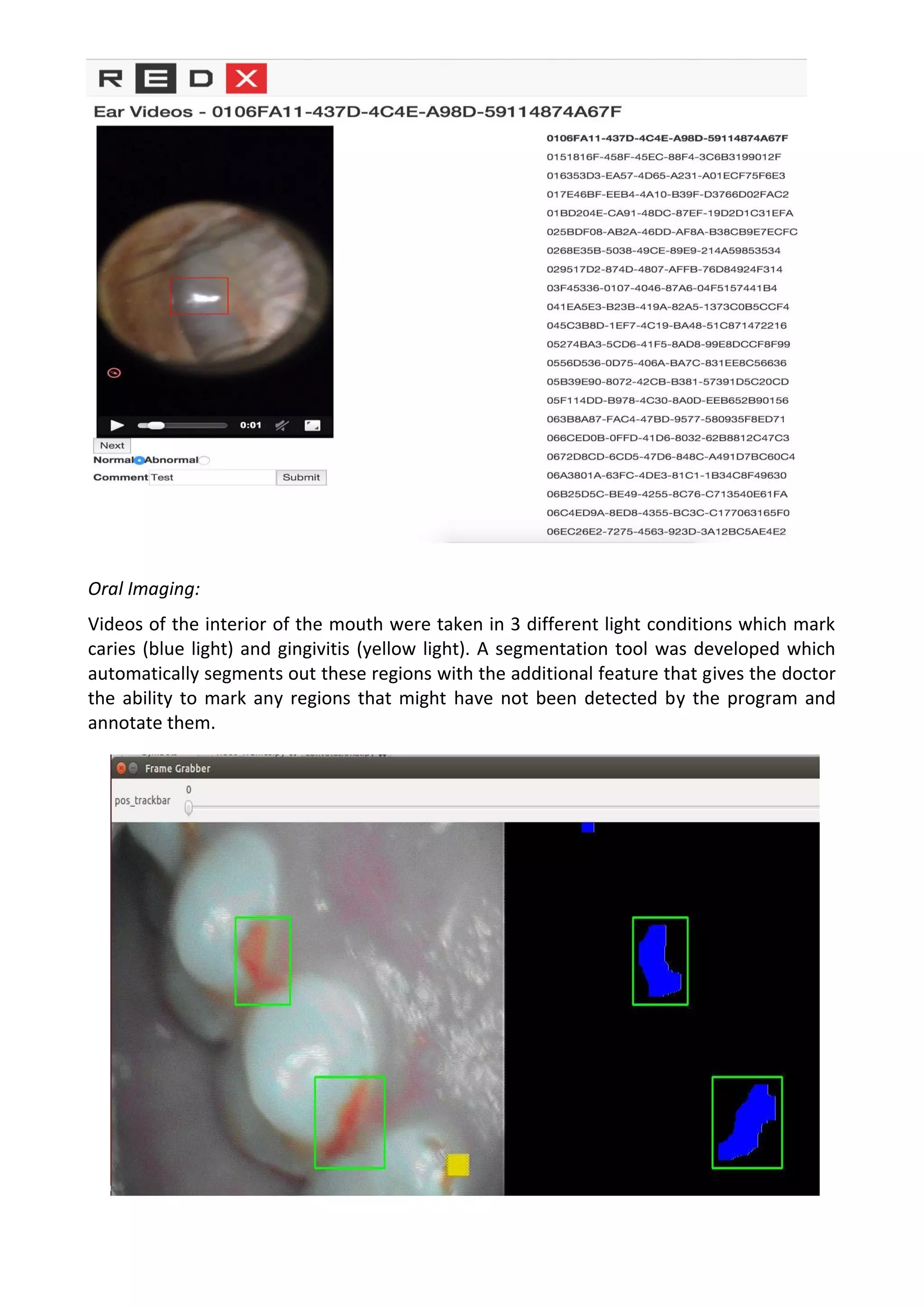 MIT Media Lab REDx Workshop | PDF