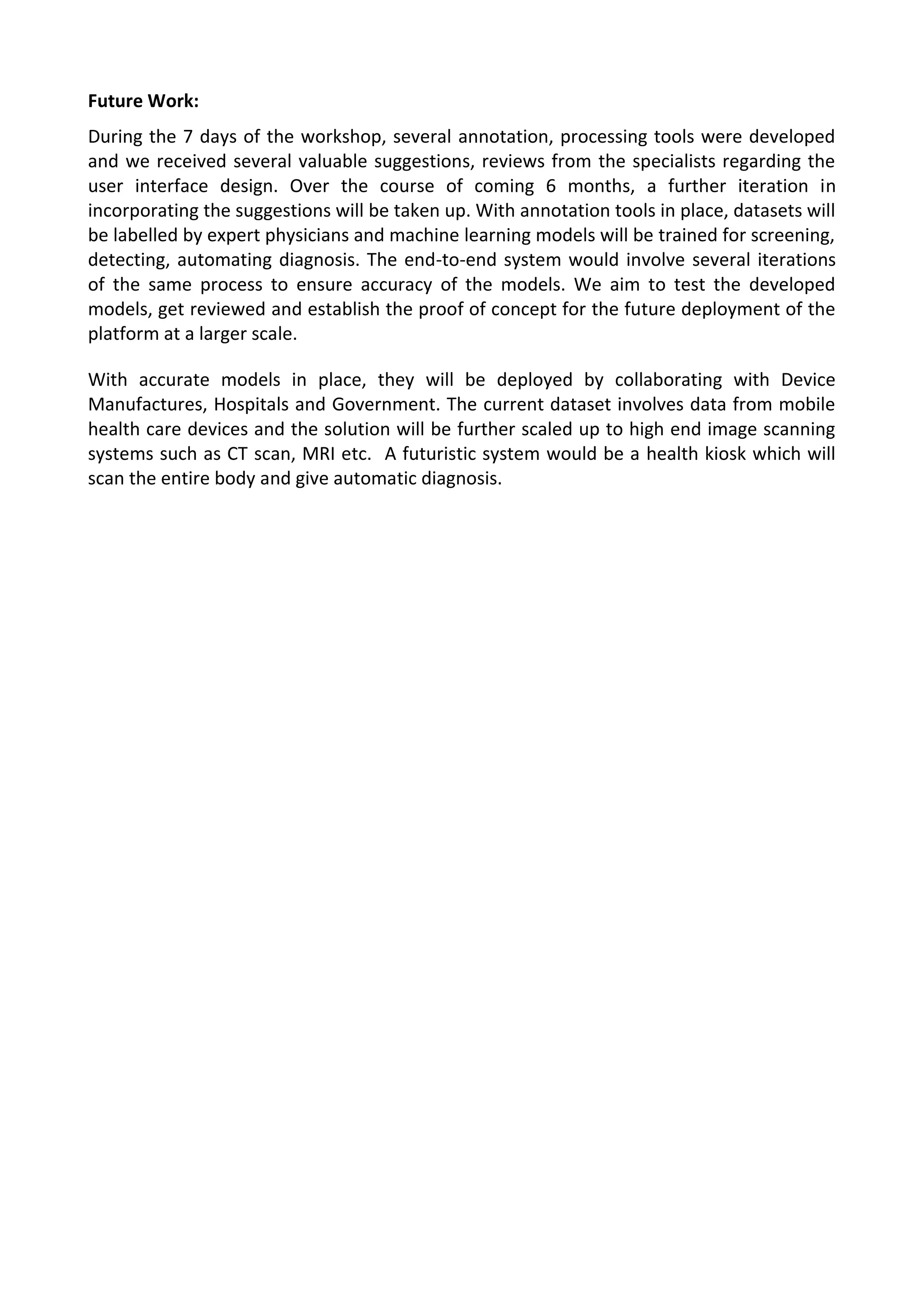 MIT Media Lab REDx Workshop | PDF