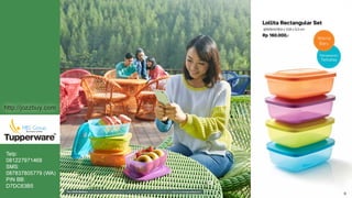 Katalog Tupperware Promo Desember 2017, Tupperware My Little Pony Mug (3) | PDF