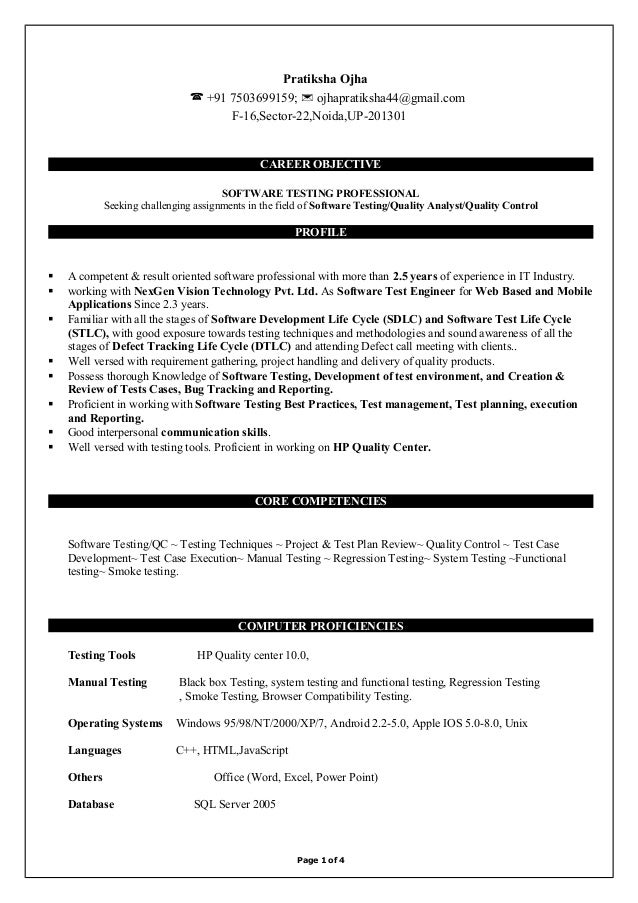 PRATIKSHA OJHA MODIFIED CV