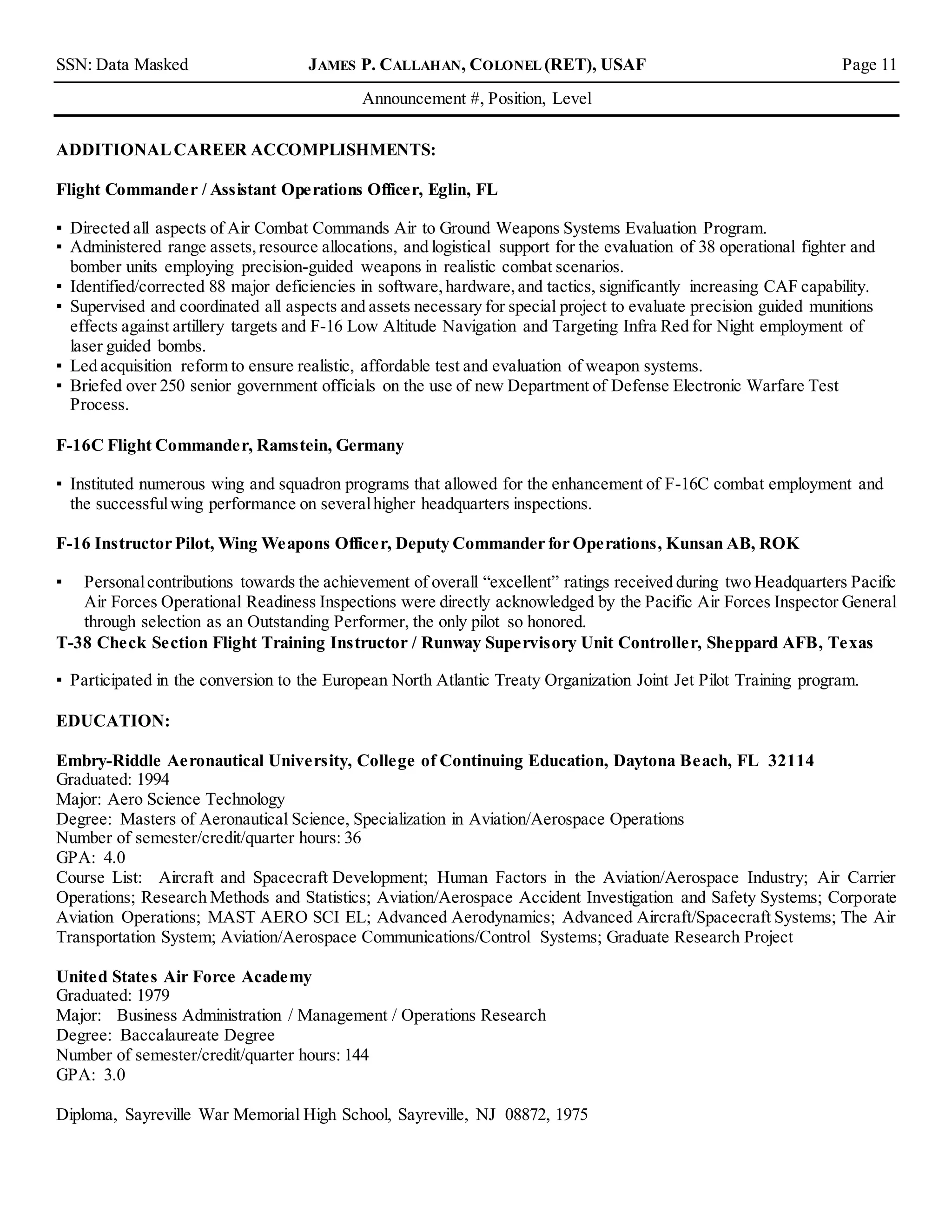 Callahan__James_P_Resume 19 Jul 16 | DOCX