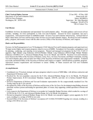 Callahan__James_P_Resume 19 Jul 16 | DOCX