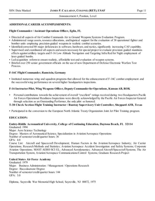 Callahan__James_P_Resume 19 Jul 16 | DOCX