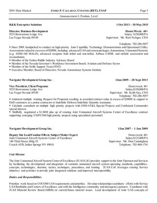 Callahan__James_P_Resume 19 Jul 16 | DOCX