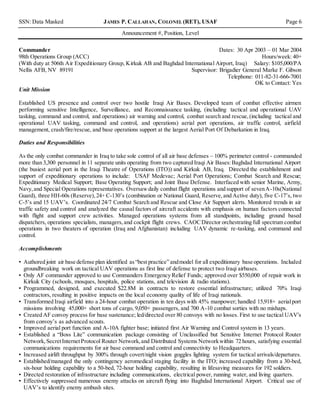 Callahan__James_P_Resume 19 Jul 16 | DOCX