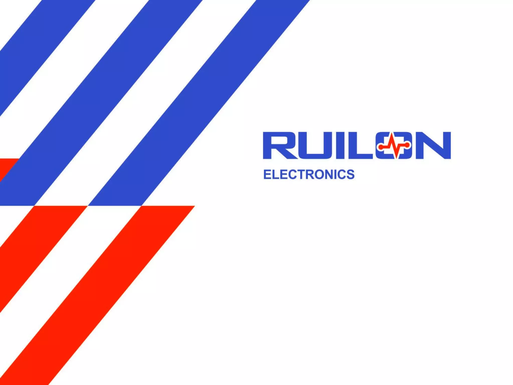 Profile of Ruilon Electronics | PDF