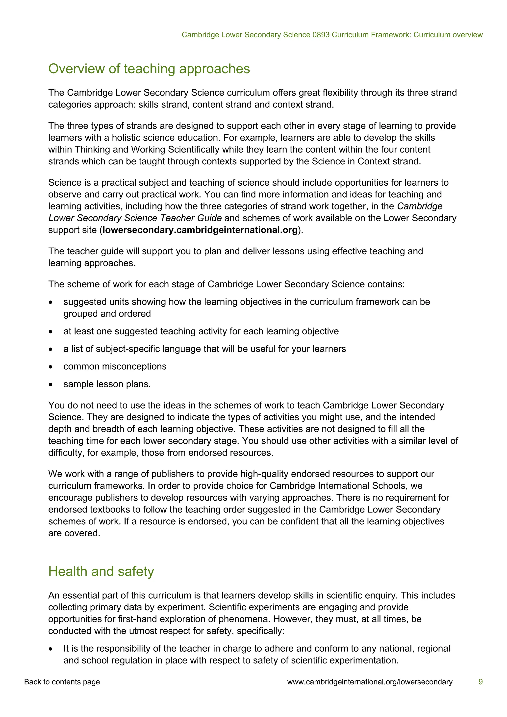0893 Lower Secondary Science Curriculum Framework 2020_tcm143-595685.pdf