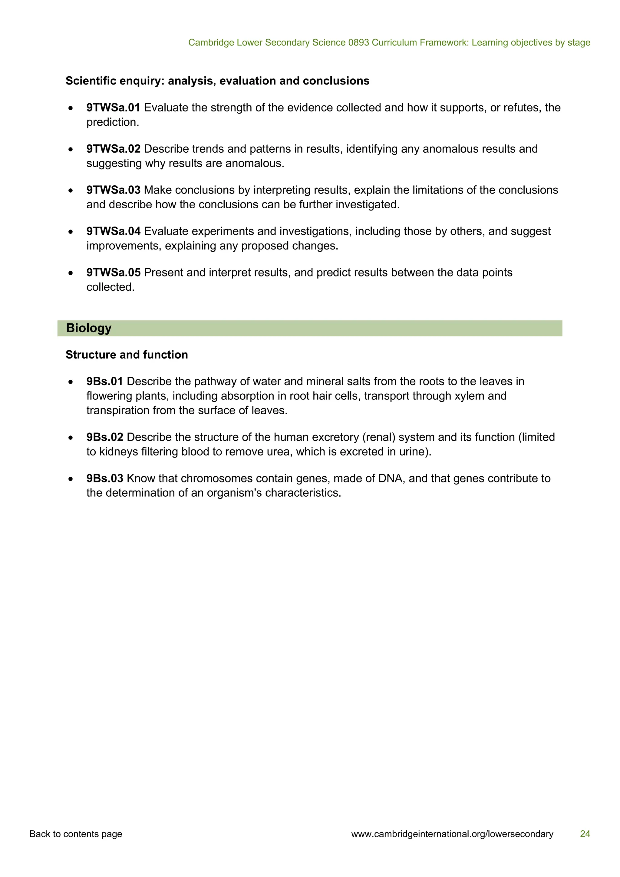 0893 Lower Secondary Science Curriculum Framework 2020_tcm143-595685.pdf