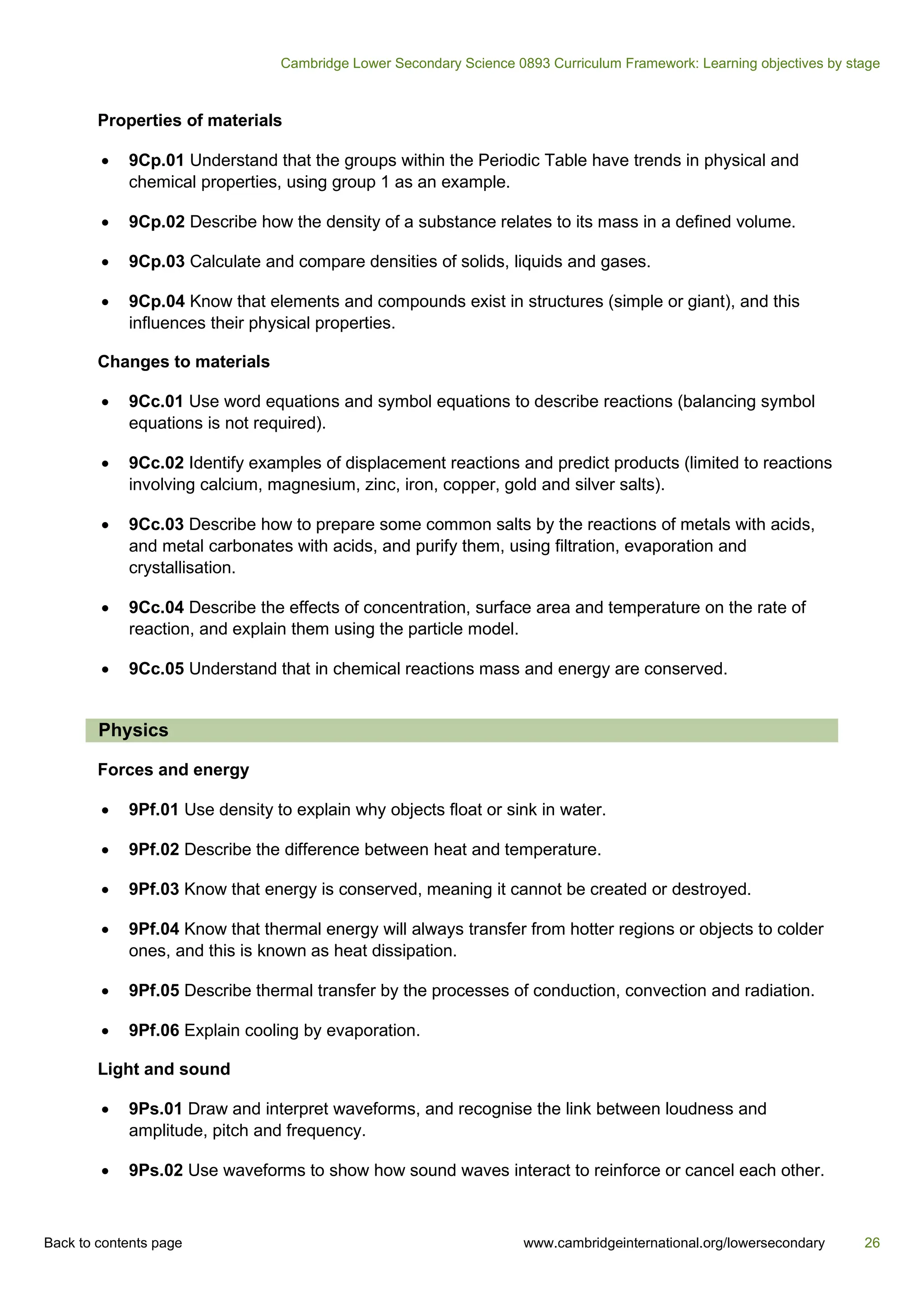0893 Lower Secondary Science Curriculum Framework 2020_tcm143-595685.pdf