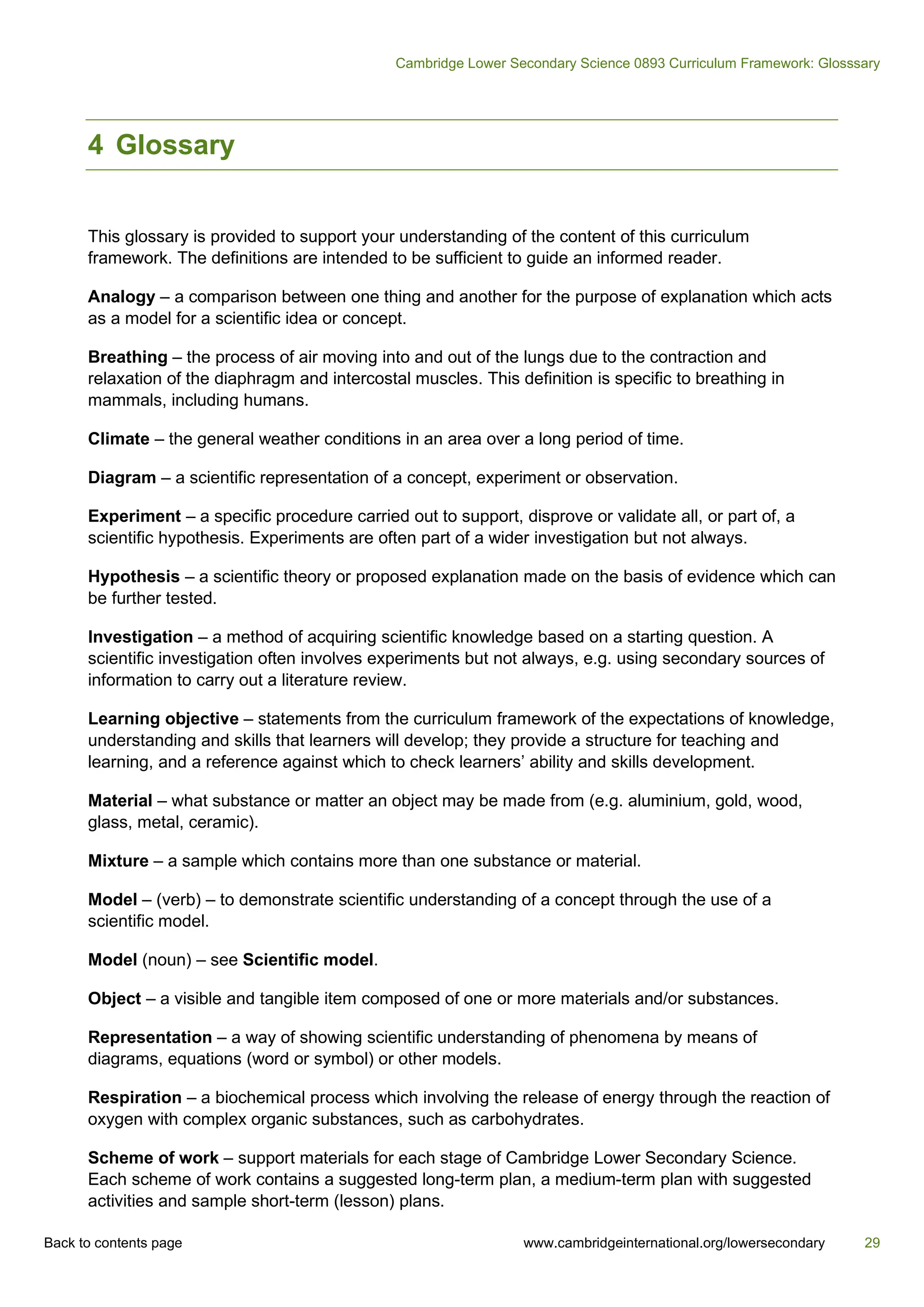 0893 Lower Secondary Science Curriculum Framework 2020_tcm143-595685.pdf