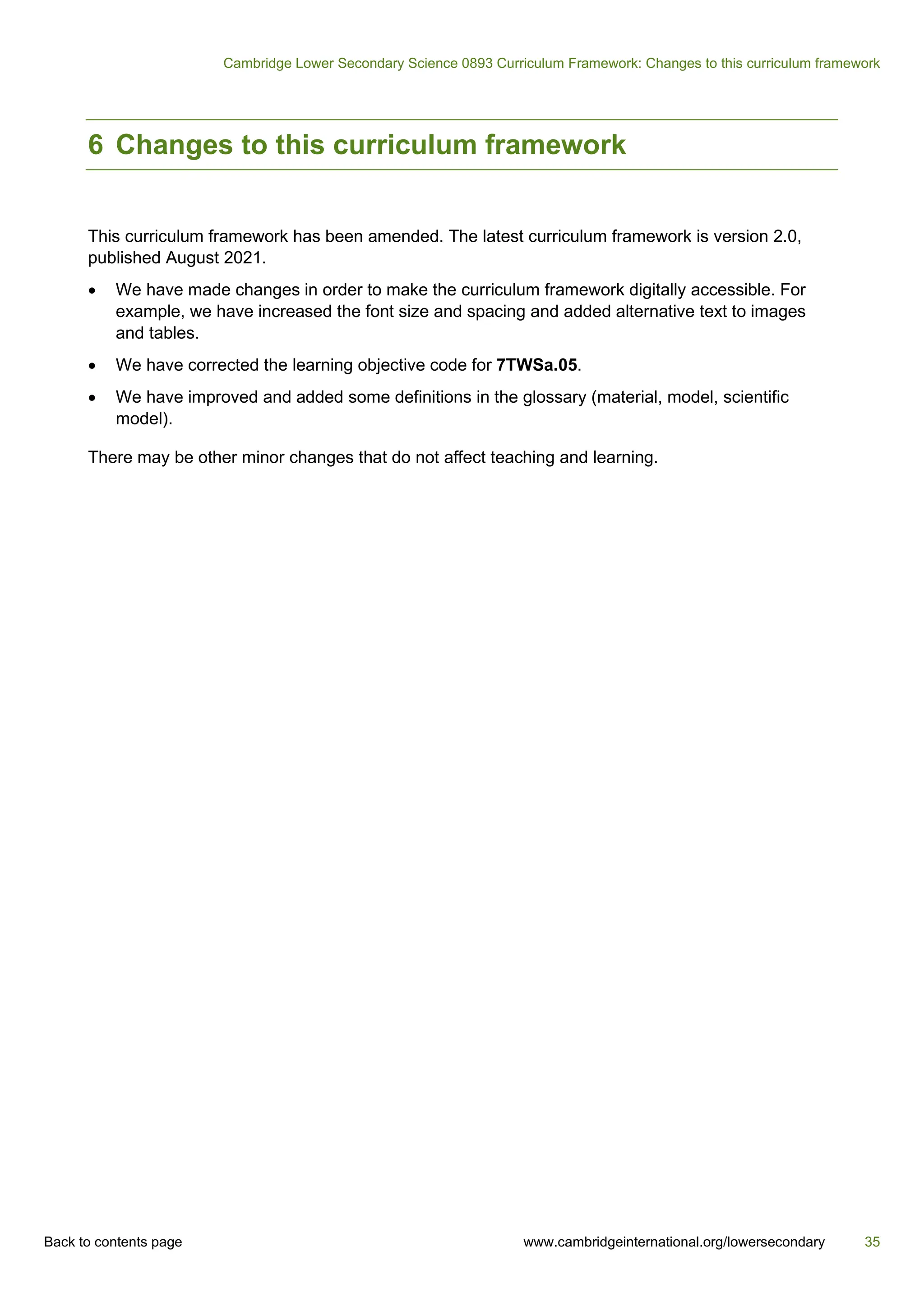 0893 Lower Secondary Science Curriculum Framework 2020_tcm143-595685.pdf