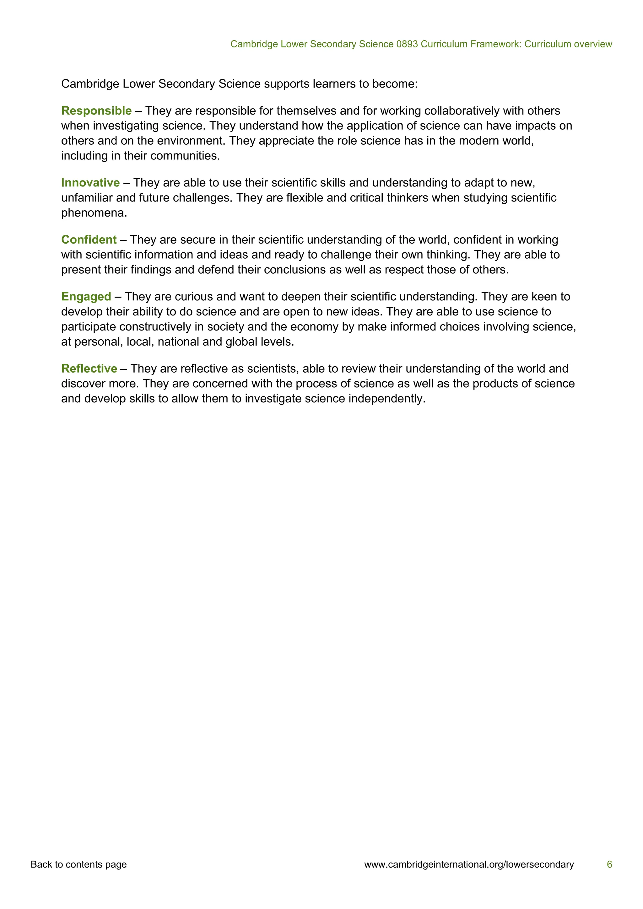 0893 Lower Secondary Science Curriculum Framework 2020_tcm143-595685.pdf