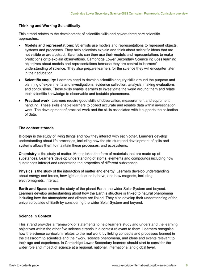 0893 Lower Secondary Science Curriculum Framework 2020_tcm143-595685.pdf