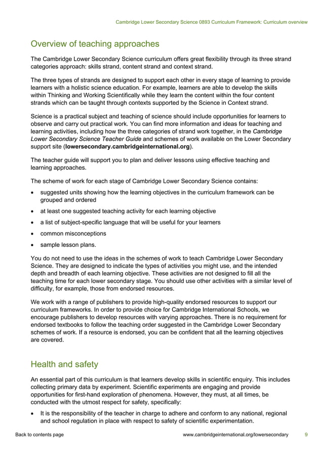 0893 Lower Secondary Science Curriculum Framework 2020_tcm143-595685.pdf