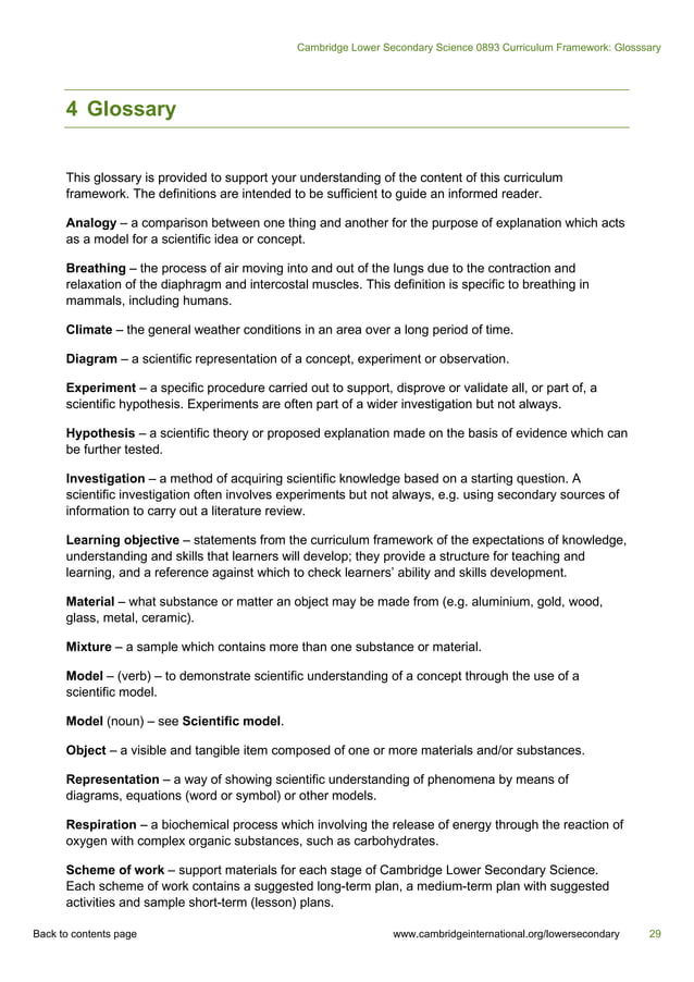 0893 Lower Secondary Science Curriculum Framework 2020_tcm143-595685.pdf