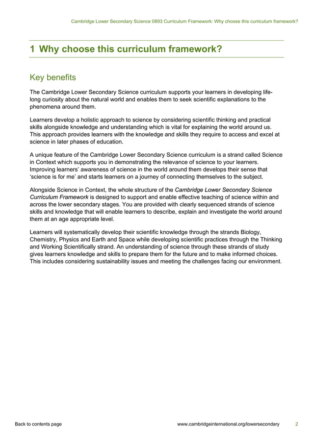 0893 Lower Secondary Science Curriculum Framework 2020_tcm143-595685.pdf